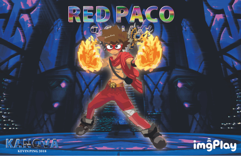 《RED PACO瑞德帕可》超級英雄“咖啡馬克杯”2018記念款｜flyingV