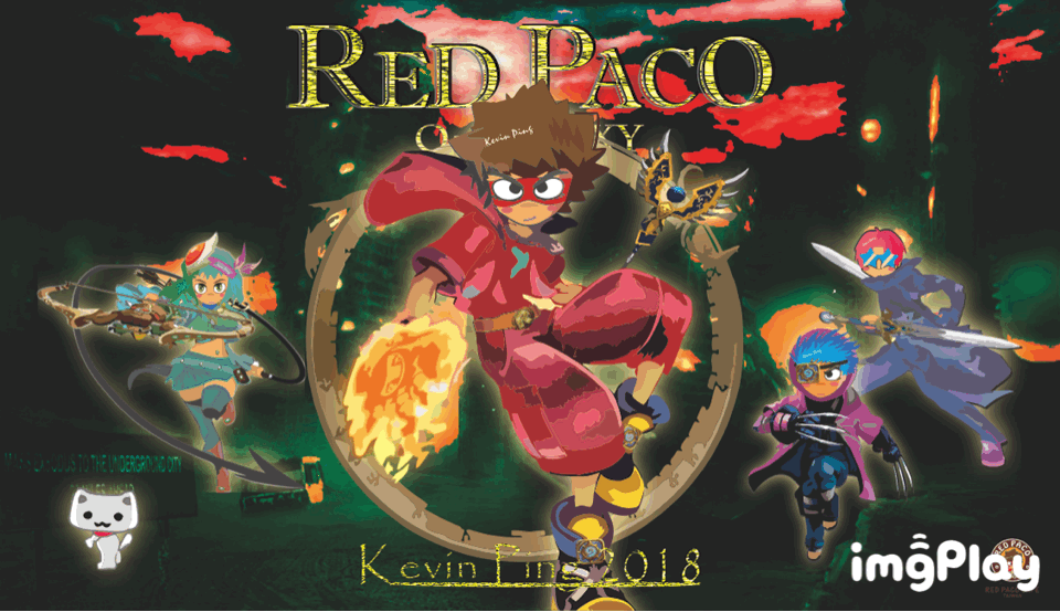 《RED PACO瑞德帕可》超級英雄“咖啡馬克杯”2018記念款｜flyingV